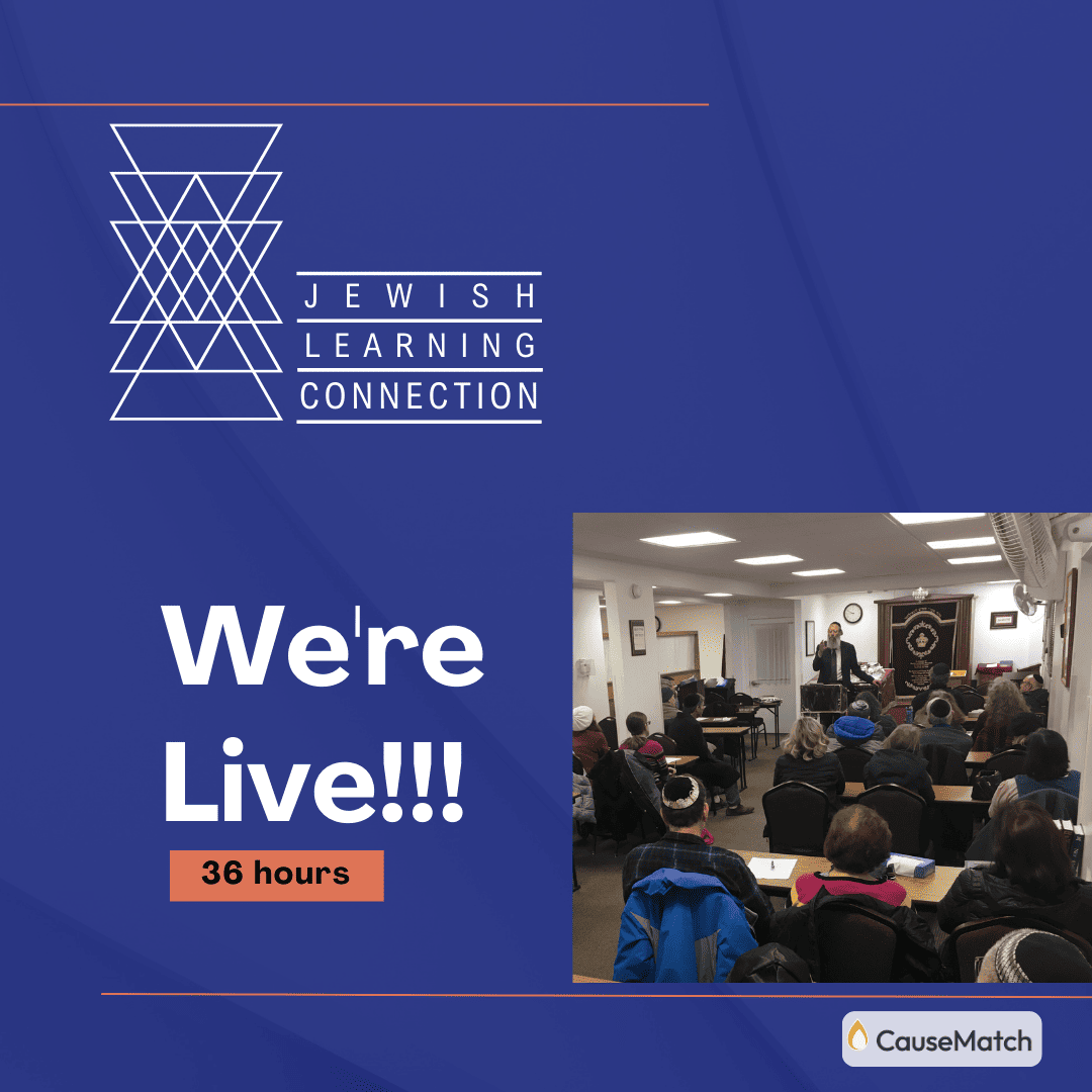 Jewish Learning Connection - Cleveland JLC